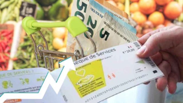 La Seine- Saint-Denis expérimente le chèque alimentaire durable ...